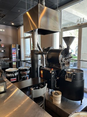 CRUX COFFEE ROASTERS - Updated May 2026 - 164 Photos & 211 Reviews ...