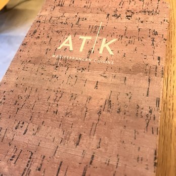 ATIK RESTAURANT - Updated August 2025 - 110 Photos & 23 Reviews - 555 ...