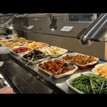 ICHIYAMI BUFFET & SUSHI - Updated March 2025 - 996 Photos & 897 Reviews ...