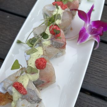MALIBU SUSHI BY HOWDY - Updated February 2025 - 56 Photos & 35 Reviews ...