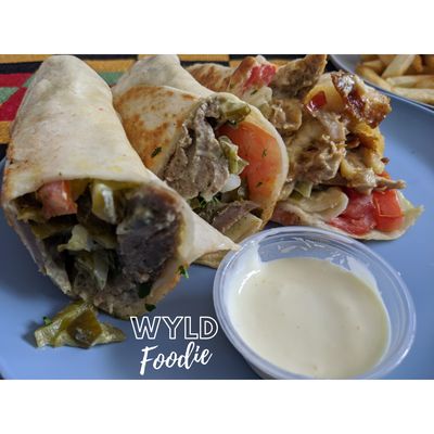 SHAWARMA EXPRESS - Updated July 2024 - 139 Photos & 247 Reviews - 898 E ...