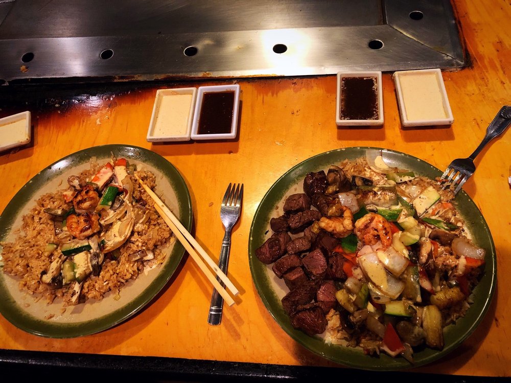 OTANI JAPANESE STEAK & SEAFOOD HOUSE - Updated July 2024 - 70 Photos ...
