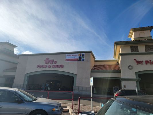 FRY’S FOOD - Updated December 2025 - 51 Reviews - 10661 N Oracle Rd ...