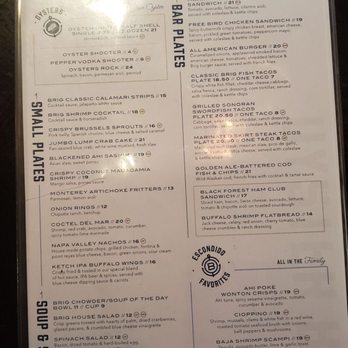 BRIGANTINE SEAFOOD RESTAURANT - Updated June 2024 - 655 Photos & 595 ...