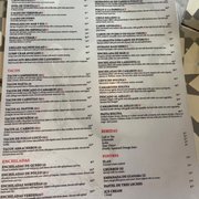 SOLUNA COCINA MEXICANA - 480 Photos & 544 Reviews - 7959 Broadway St ...