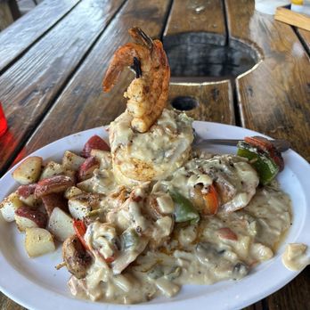 CRAZY ALAN’S SWAMP SHACK - Updated November 2025 - 486 Photos & 611 ...