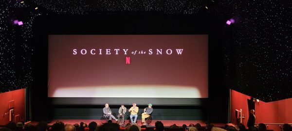 NETFLIX TUDUM THEATER - Updated December 2025 - 33 Photos & 12 Reviews ...