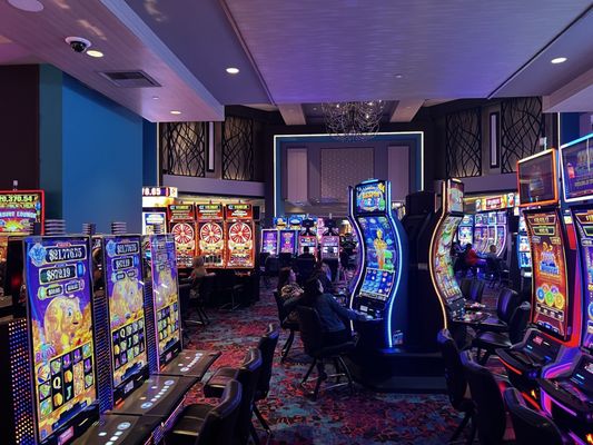 HARRAH’S AK-CHIN HOTEL AND CASINO - Updated May 2026 - 440 Photos & 458 ...