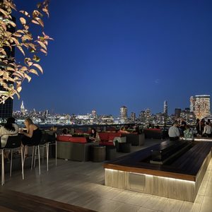 ROOFTOP AT EXCHANGE PLACE - 386 Photos & 417 Reviews - 1 Exchange Pl ...