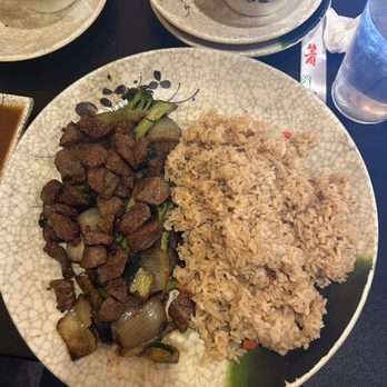 SOHO HIBACHI - Updated December 2025 - 14 Photos & 25 Reviews - 239 ...