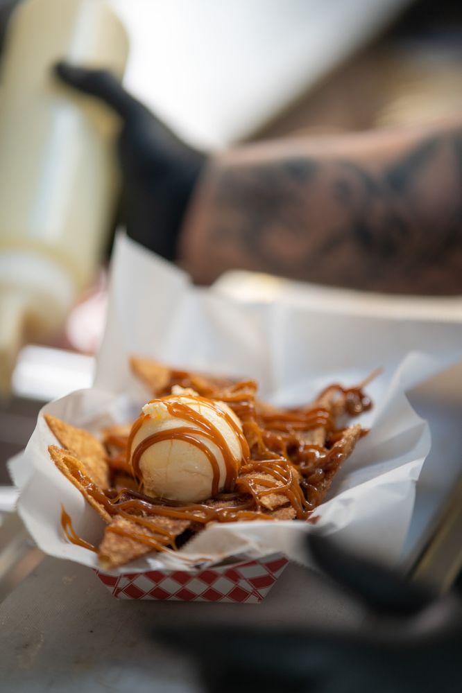 CHURRO ADDICT - 174 Photos & 119 Reviews - 3151 University Ave, San ...
