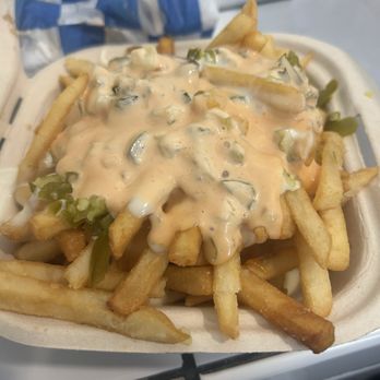 HIGHLIFE BURGER - Updated December 2025 - 53 Photos & 18 Reviews - 135 ...