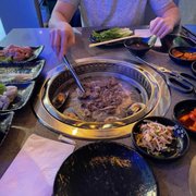 KPOT KOREAN BBQ & HOT POT - 645 Photos & 416 Reviews - 789 Franklin ...