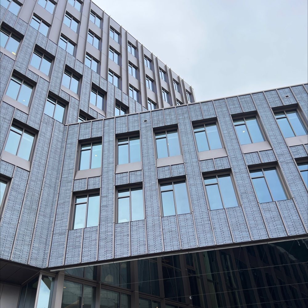 THE CODE - Avenida 8va, Torreón, Coahuila, Mexico - Shared Office ...