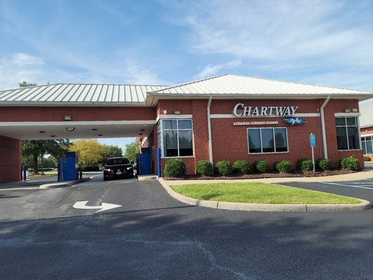 CHARTWAY FEDERAL CREDIT UNION - Updated July 2025 - 81 Photos - 1405 ...