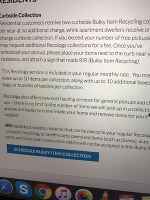 RECOLOGY SUNSET SCAVENGER - Updated March 2025 - 14 Photos & 162 ...