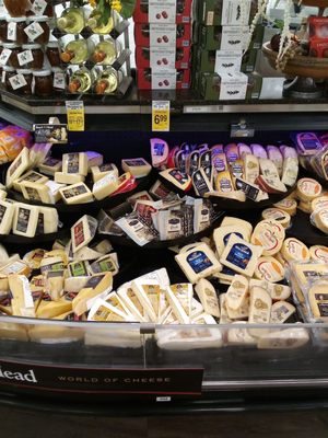 SAFEWAY - 198 Photos & 199 Reviews - 815 Canyon Del Rey Blvd, Del Rey ...