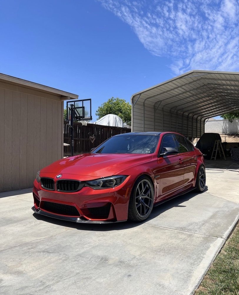 CLEAN BEAN AUTO DETAILING - Updated May 2025 - Request a Quote - Riverside, California - Auto ...
