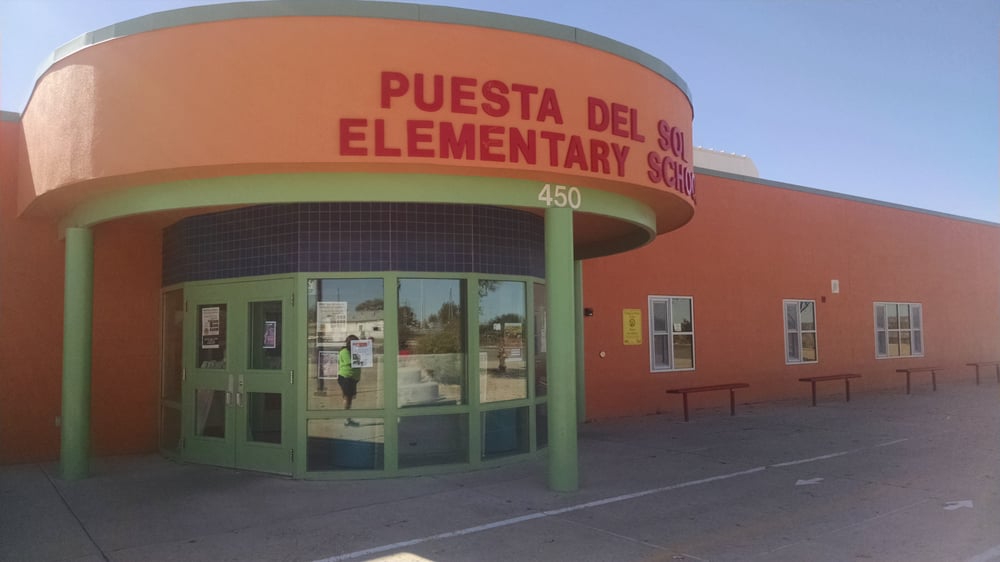 PUESTA DEL SOL ELEMENTARY SCHOOL - Updated May 2024 - 450 Southern Blvd ...