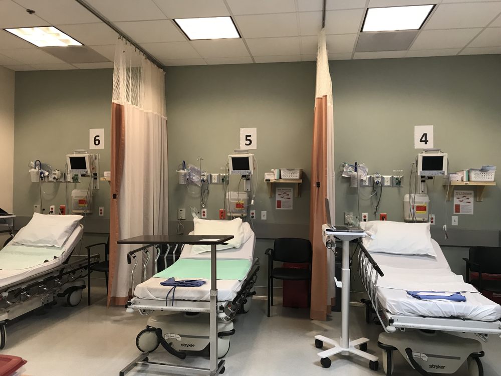 UNITED SURGERY CENTER-IRVINE - 21 Reviews - 15825 Laguna Canyon Rd ...