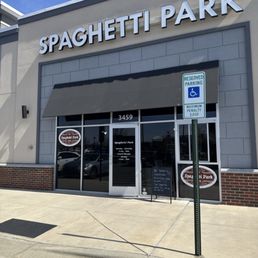SPAGHETTI PARK - Updated December 2025 - 140 Photos & 69 Reviews - 3459 ...