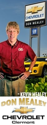DON MEALEY CHEVROLET - Updated December 2025 - 67 Photos & 155 Reviews ...