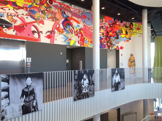 CHICAGO PUBLIC LIBRARY - CHINATOWN BRANCH - Updated August 2024 - 89 ...