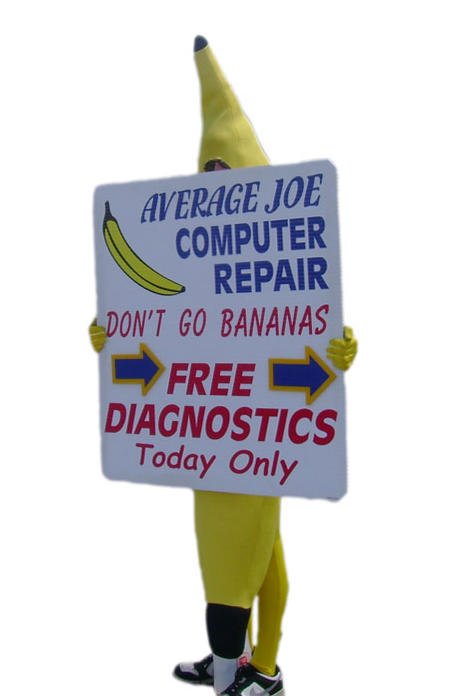 AVERAGE JOE COMPUTER SERVICES - Updated July 2025 - 10 Photos & 71 ...