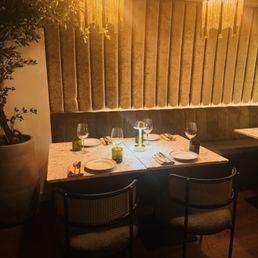 DILLI DILLI - Updated January 2026 - 259 Photos & 77 Reviews - 250 W ...