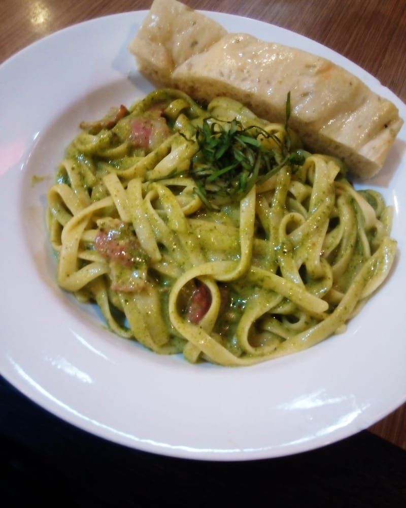 GOTTI’S RISTORANTE - Updated October 2024 - 4/F, SM Megamall Atrium ...
