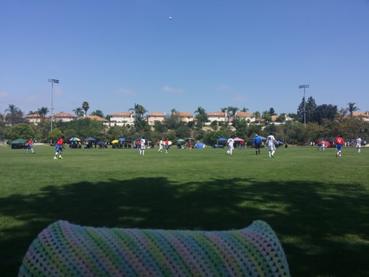 MLK SOCCER FIELD - Updated July 2025 - 4500 Mesa Dr, Oceanside ...