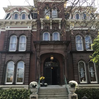 THE JACOB HENRY MANSION - Updated May 2026 - 84 Photos & 47 Reviews ...