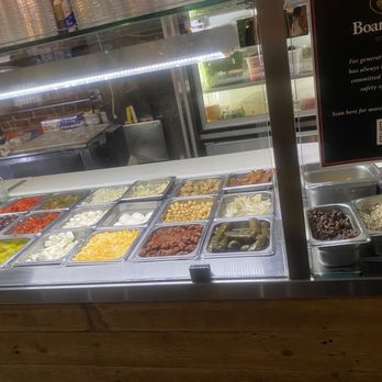 SUNSET BAGELS CAFE & GRILL - Updated September 2025 - 110 Photos & 255 ...