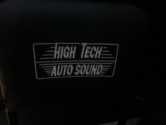 HIGH TECH AUTO SOUND - Updated October 2025 - 50 Photos & 12 Reviews ...