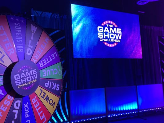 GAME SHOW STUDIO - HOUSTON - Updated July 2024 - 77 Photos & 43 Reviews ...