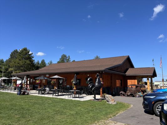 THE LOOP HOLE - Updated December 2025 - 18 Photos - 2243 County Rd L ...