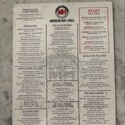 UNCLE JACK’S MEAT HOUSE - 1098 Photos & 580 Reviews - 6590 Sugarloaf ...