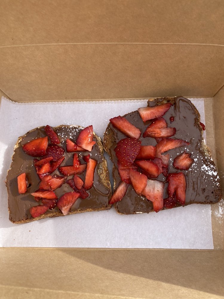 TOAST & CO - Updated October 2024 - 104 Photos & 108 Reviews - 18 ...