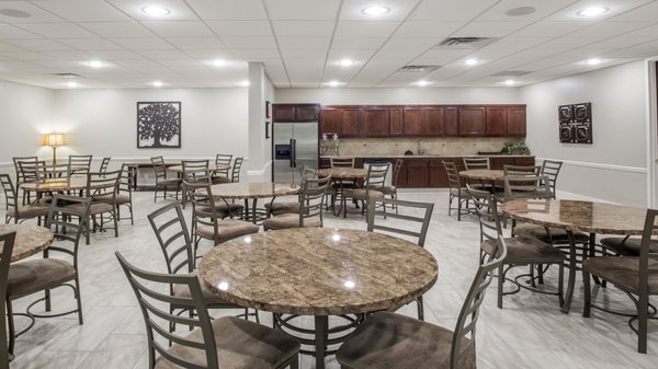 EARTHMAN RESTHAVEN FUNERAL HOME AND CEMETERY - Updated December 2025 ...