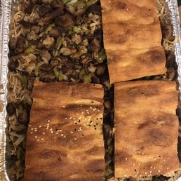 HALAL GYRO EXPRESS - 166 Photos & 244 Reviews - 3730 N 1st St, San Jose ...