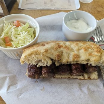 TOKA CAFE & GRILL - Updated October 2025 - 87 Photos & 18 Reviews ...