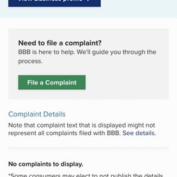 Better Business Bureau Reviews | Read Customer Service Reviews of bbb.org