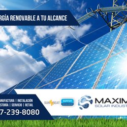 MAXIMO SOLAR - PR 2 KM 123.0 Caimital Alto, Aguadilla, Puerto Rico - Yelp