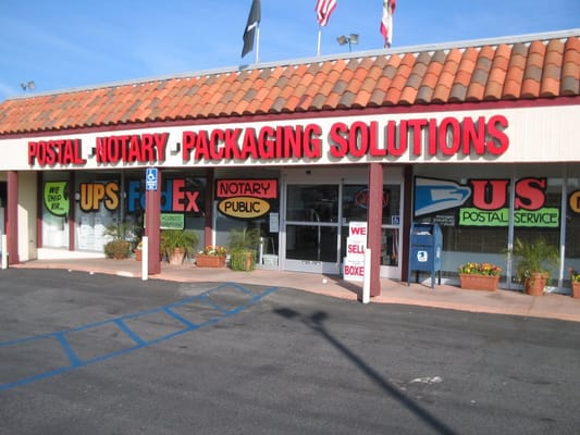 POSTAL SOLUTIONS - Updated November 2025 - 14 Photos - 114 Reviews ...