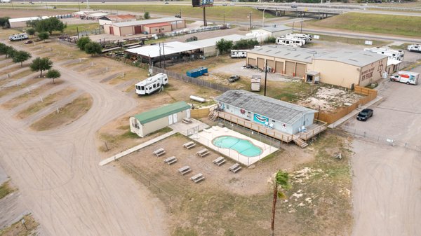 TOTEM POLE RV PARK - Updated December 2025 - 35 Photos - 10736 N Ih-37 ...