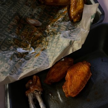 WINGSTOP - Updated October 2025 - 36 Photos & 65 Reviews - 4122 ...