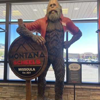 SCHEELS - Updated December 2025 - 92 Photos & 16 Reviews - 2901 Brooks ...