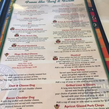 VELVET GRILL & CREAMERY - Updated May 2024 - 197 Photos & 266 Reviews ...