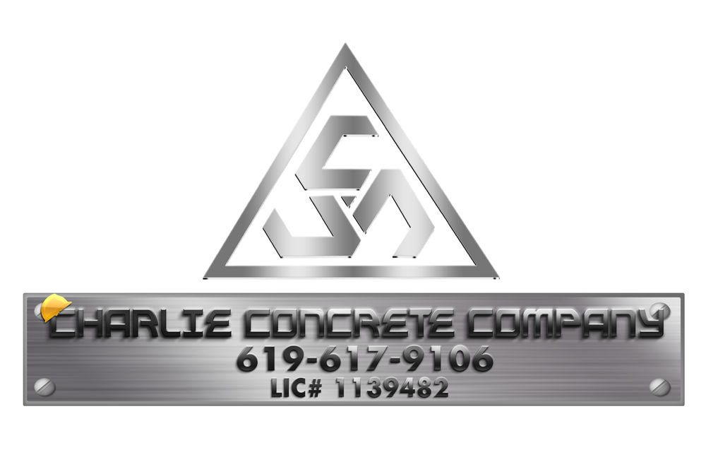 CHARLIE CONCRETE COMPANY - Updated August 2025 - 12 Photos - 1410 Kent ...