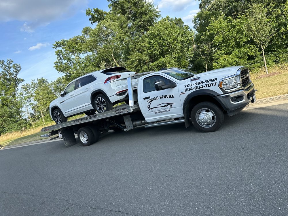 NEW LINE GROUP - Updated December 2025 - 71 S 5th St, Warrenton ...